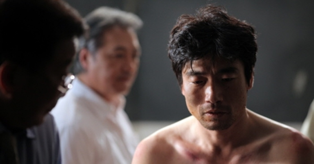 '남영동' BIFF 매진속도, '부러진 화살' 보다 빨랐다