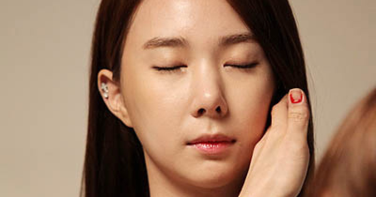 [bnt포토] 나인뮤지스 이유애린, 마네킹이 따로 없네~