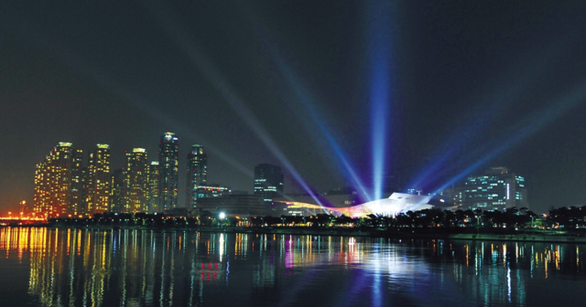 BIFF to heat up Busan