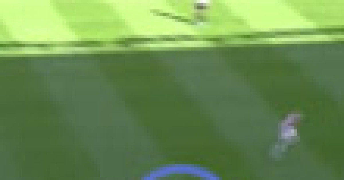 [EPL블루링-6R] '최고평점' 기성용 움직임의 모든 것! | 다음스포츠