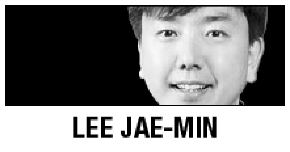 [Lee Jae-min] A bumpy road for the GGGI