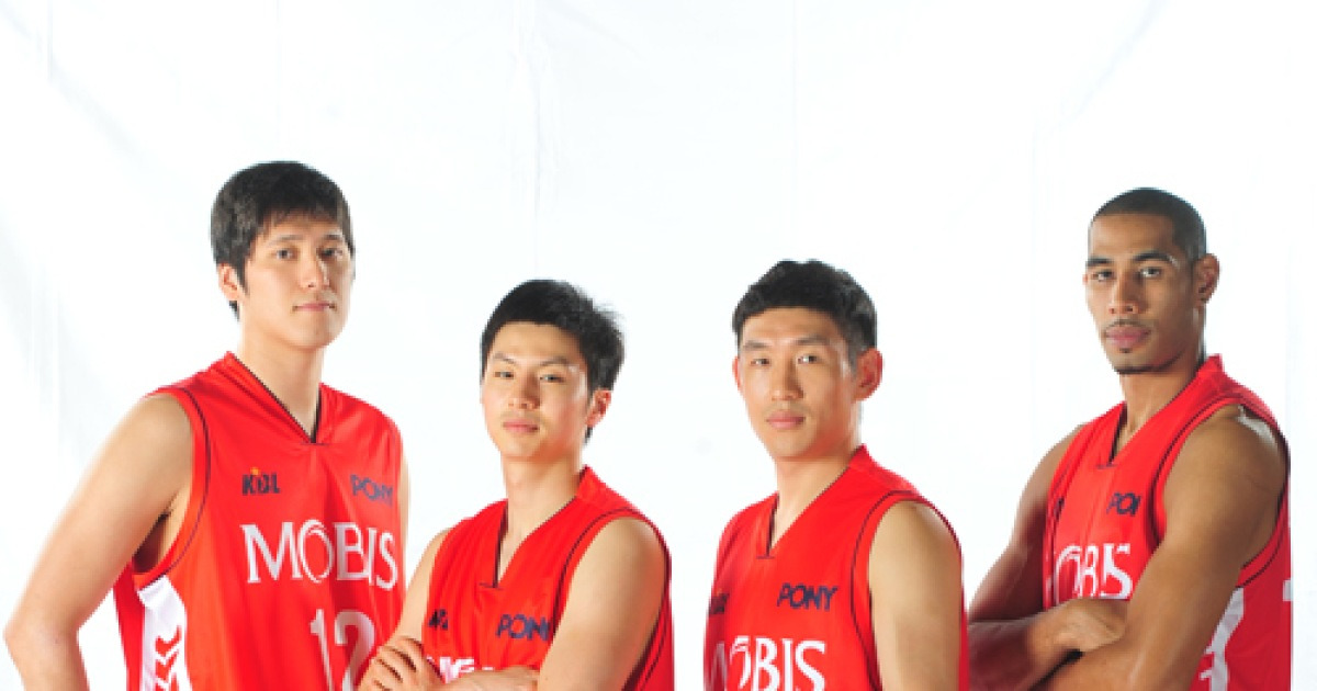 [KBL D-10] '우승후보 BIG.4', 이름값 할까?