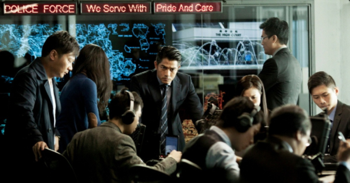 [17th BIFF] 영화 바다에 '풍덩'.. 상영작 톱아보기