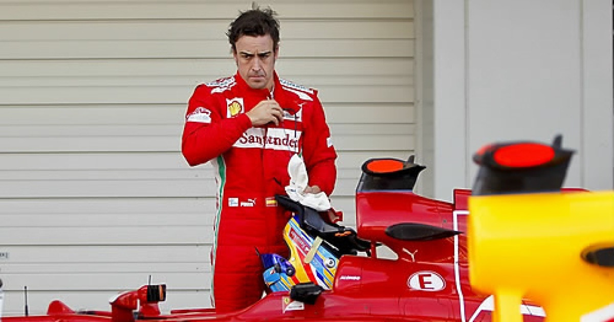JAPAN FORMULA ONE GRAND PRIX