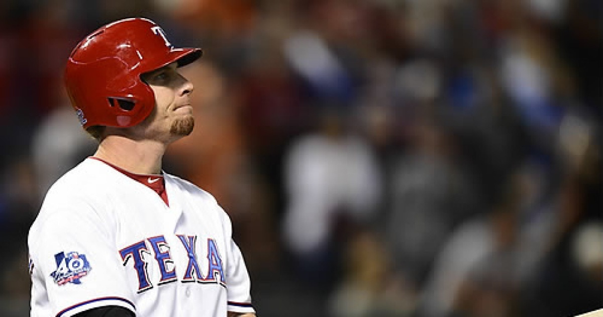 USA BASEBALL MLB PLAYOFFS