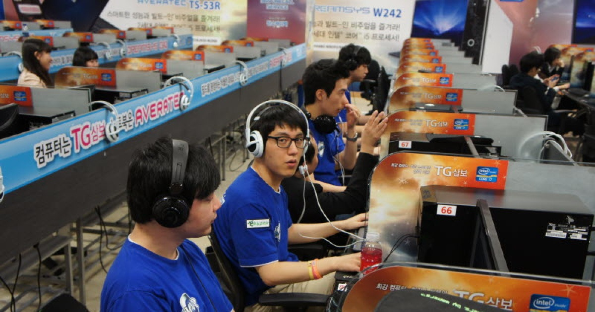 LOL의 국가대표는 누구? 'IEF LOL 국가대표 프로팀 선발전' 성황리 개최