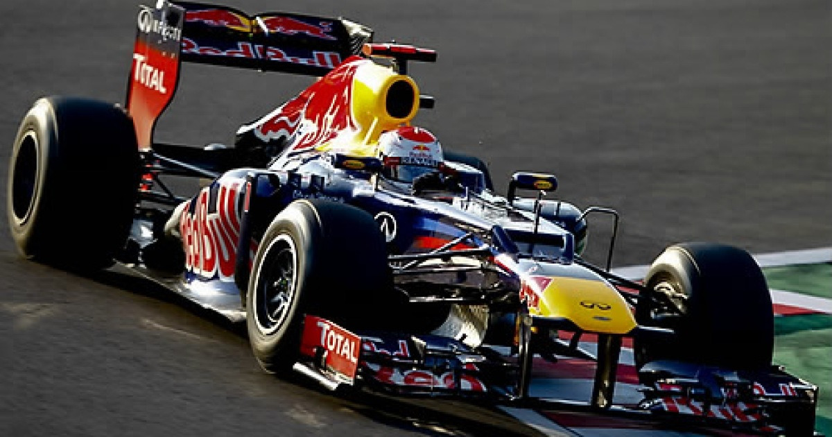JAPAN FORMULA ONE GRAND PRIX