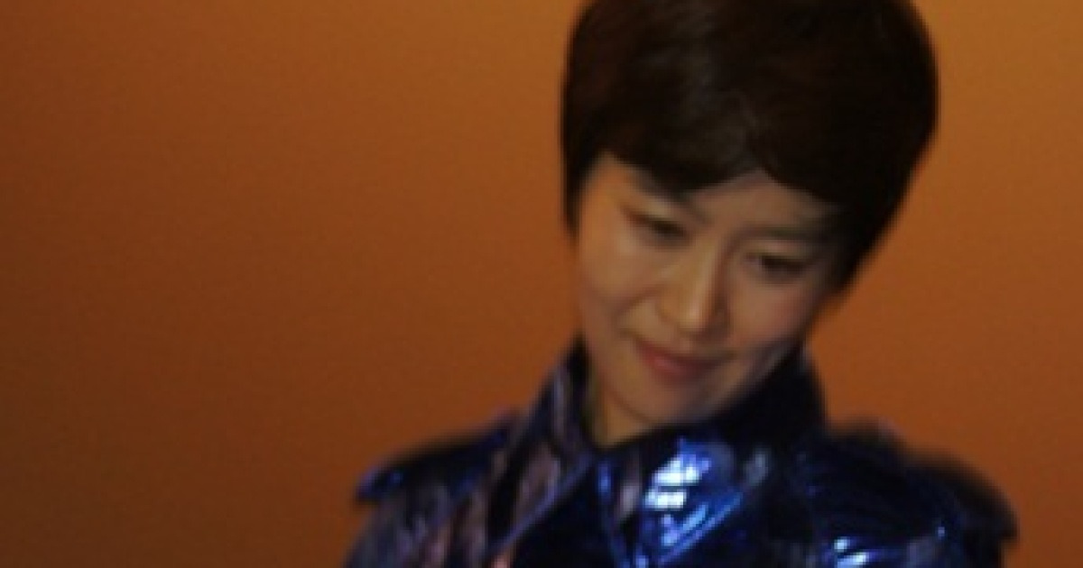 동명이인 아역배우 김지영, BIFF 최연소 GV 참석 '진기록'