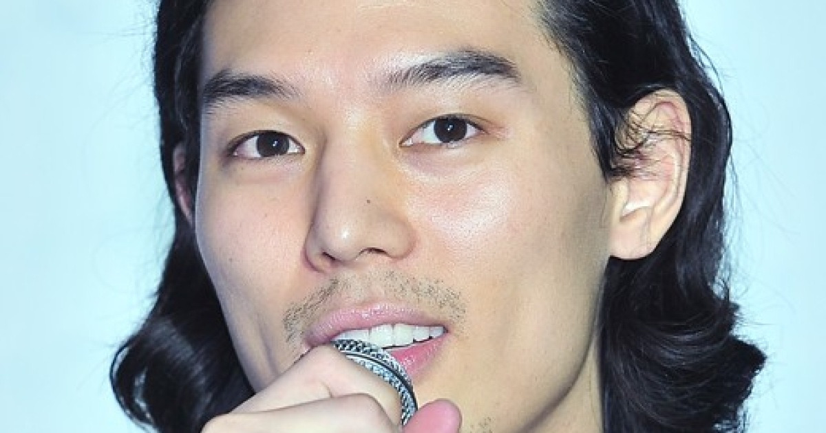 [BIFF 17th] '멜로' 이선호 "외설과 예술은 한끗차이다"