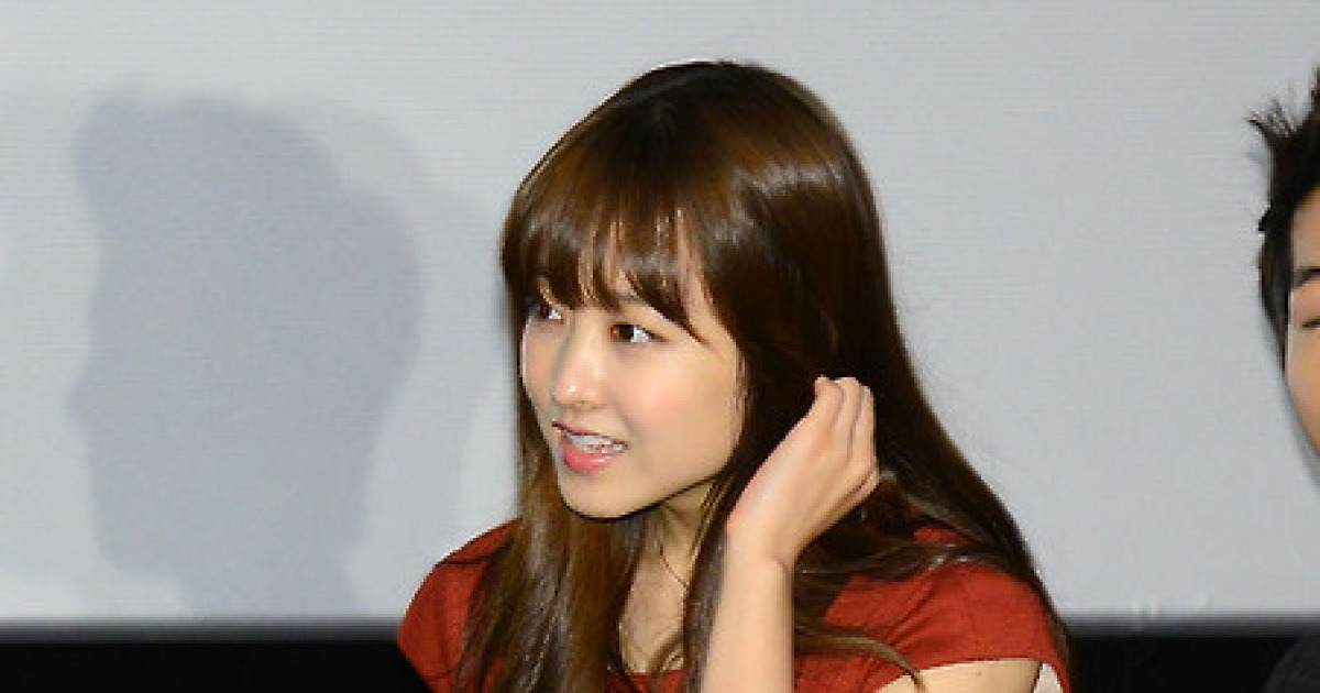 [사진]박보영,'숨막히는 각선미!'