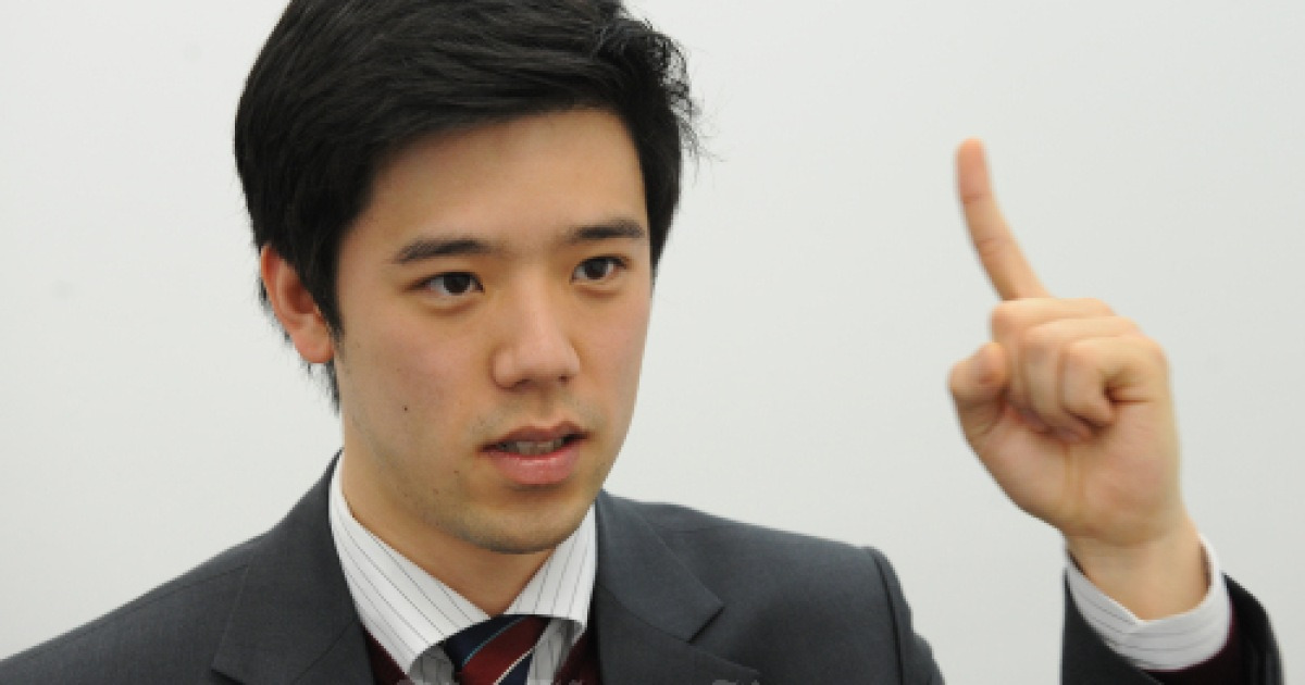 [Meet the CEO] Groupon feels way around Korean market