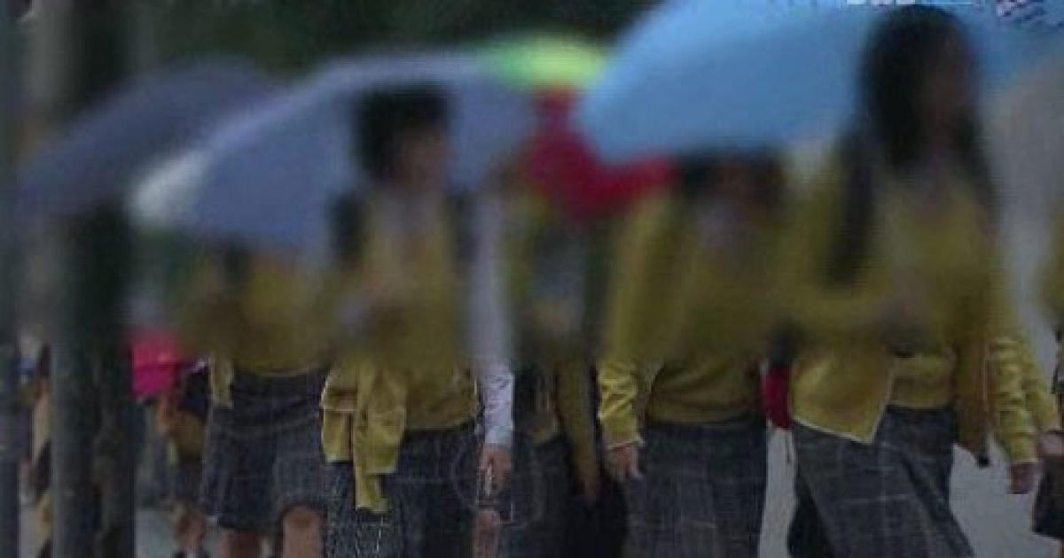 금지했던 '0교시 수업' 슬그머니 부활..논란