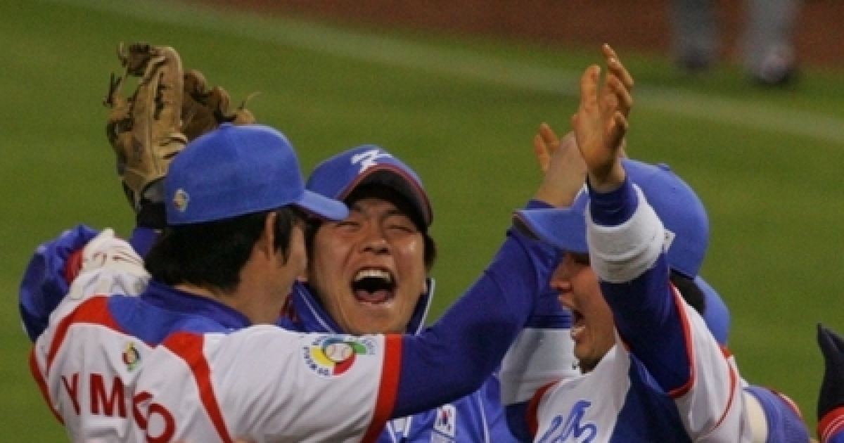WBC '28개국 참가..세계대회 위상 우뚝'