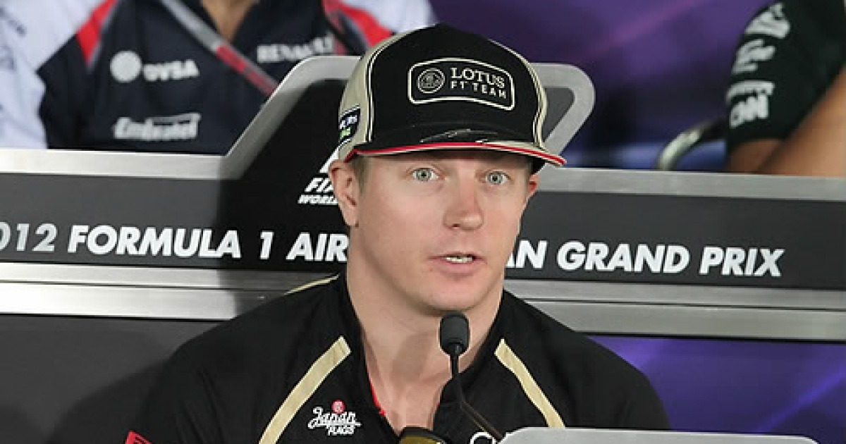 INDIA FORMULA ONE GRAND PRIX