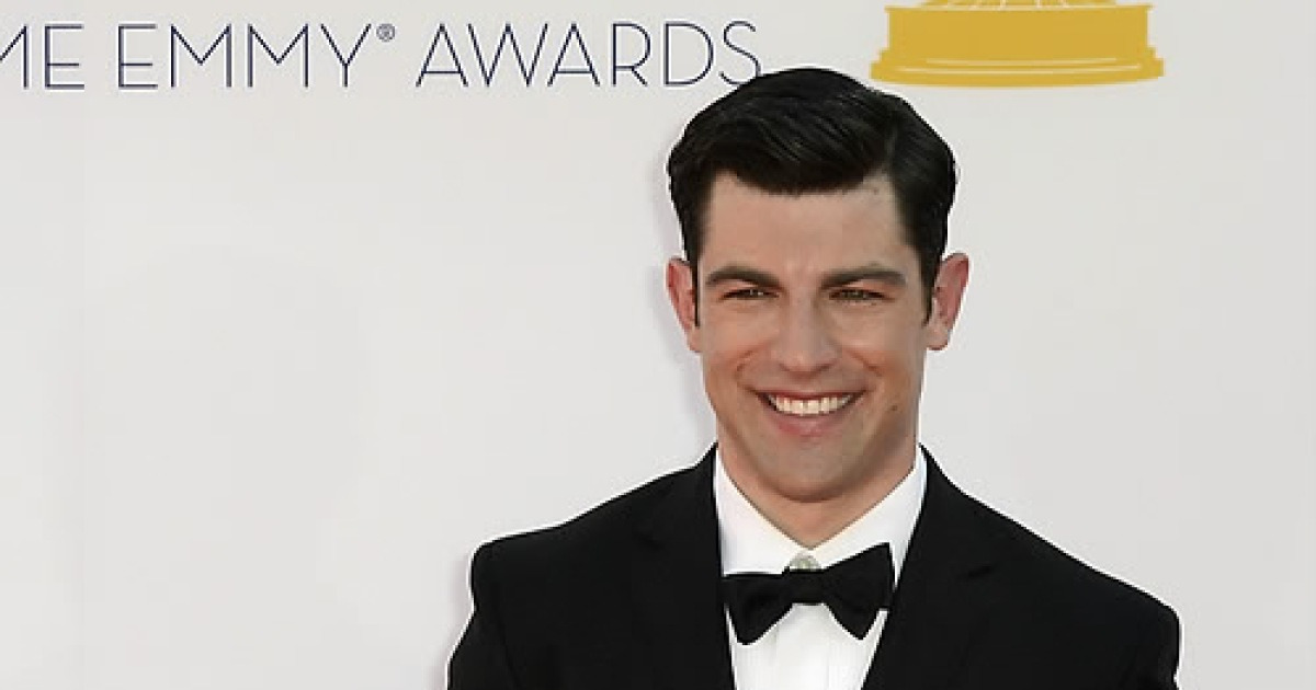 USA PRIMETIME EMMY AWARDS 2012