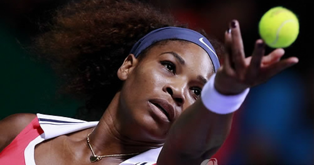 TURKEY TENNIS WTA CHAMPIONSHIPS
