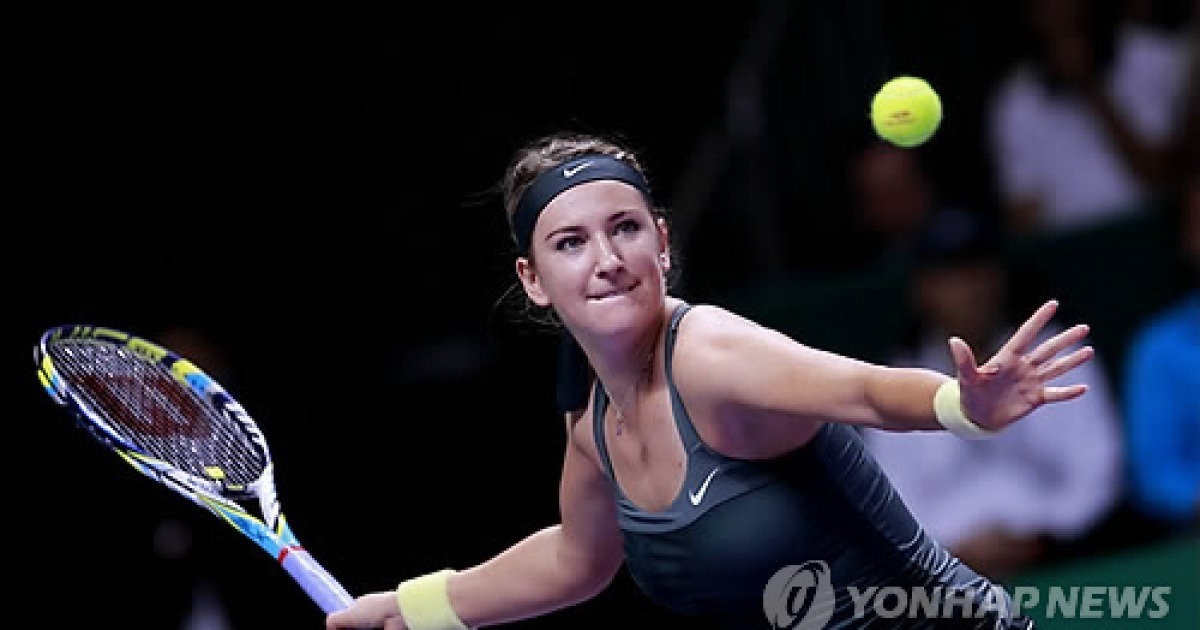 TURKEY TENNIS WTA CHAMPIONSHIPS