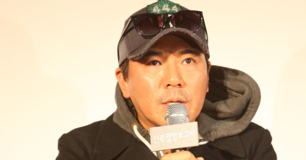 Kim Ji-woon wins award from U.S. Filmmakers Alliance