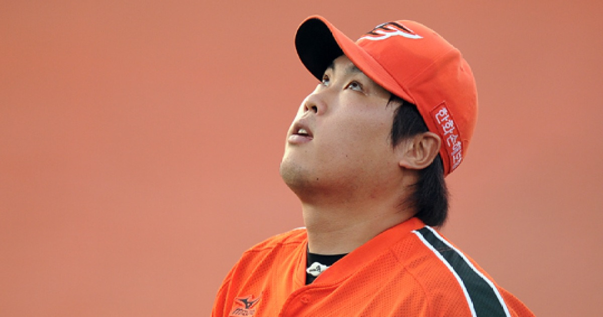 류현진 포스팅 닻 올렸다..KBO, ML 사무국에 내용 전달