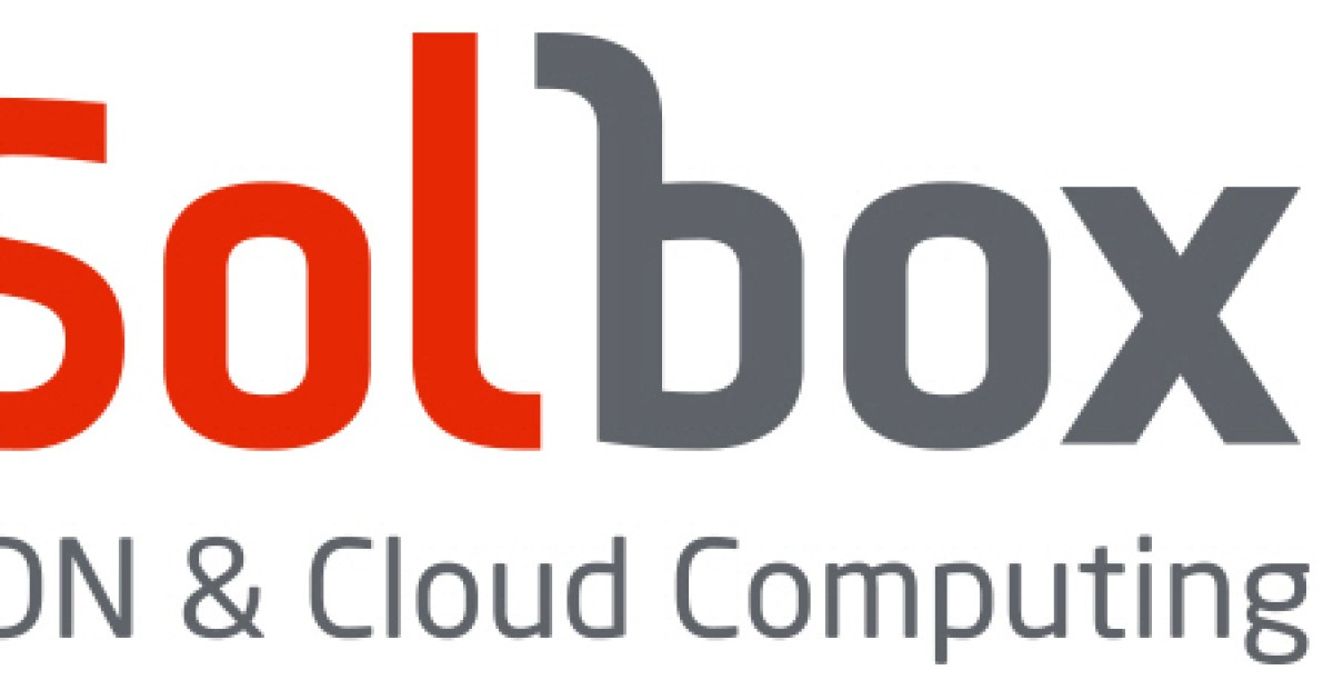 솔루션박스, '솔박스'로 사명 변경..글로벌 도약 선언