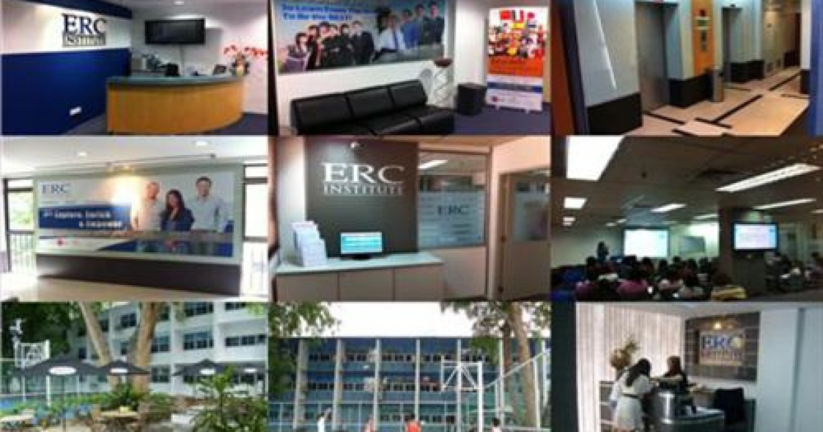 ERC 한국사무소 입학생 모집