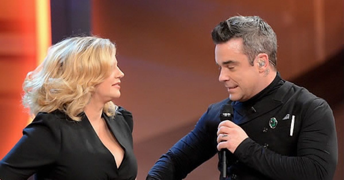 GERMANY TELEVISION SHOW