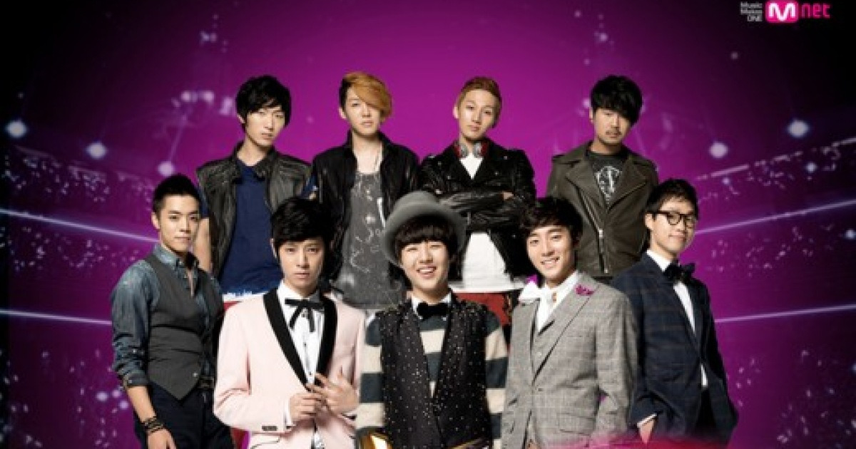 '슈퍼스타K 4' TOP6 음원발표 누가 정상 차지하나