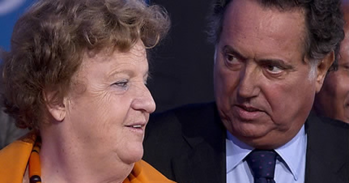 ITALY POLICE INTERPOL ASSEMBLY