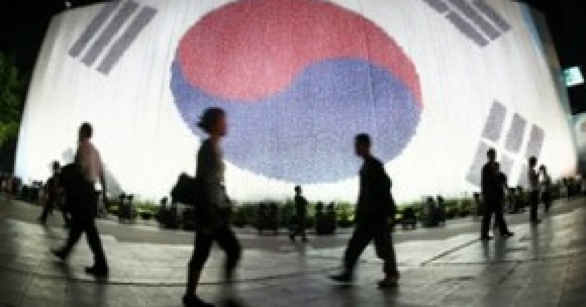 S. Korea's CDS premium hits 53 month-low