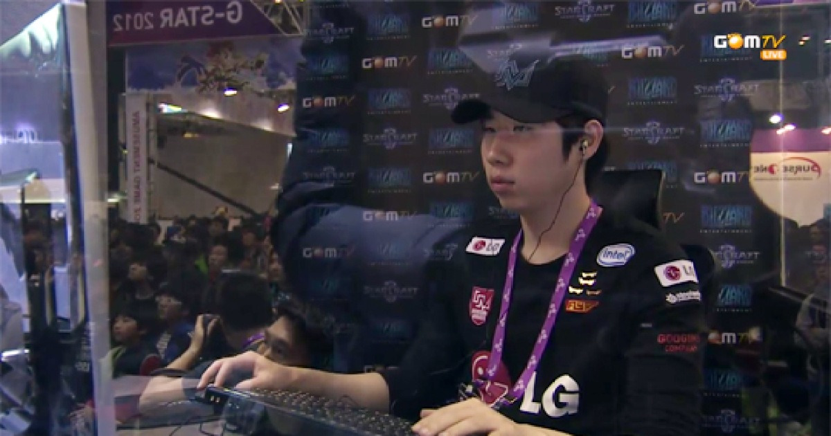 [군단의심장 인비]LG-IM 정종현, 팀킬전에서 임재덕 격파!