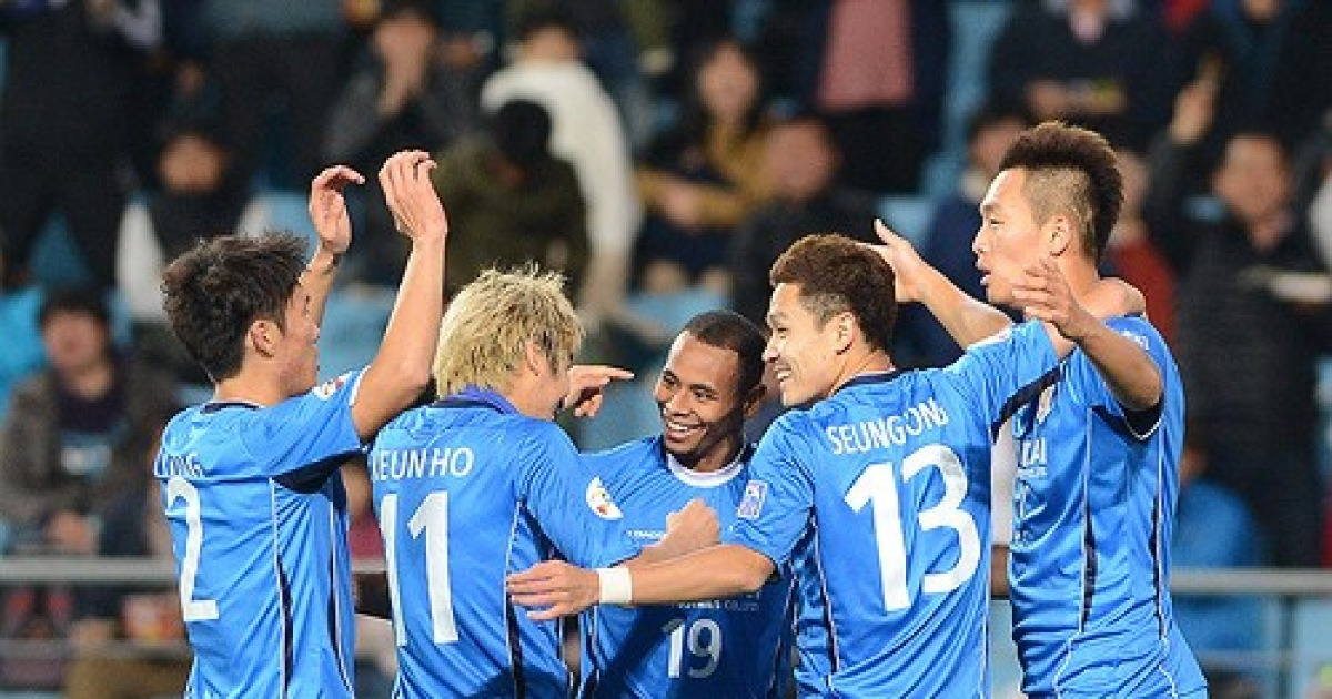 ACL 결승 특석 예매분 매진, 울산에 봄이 올까