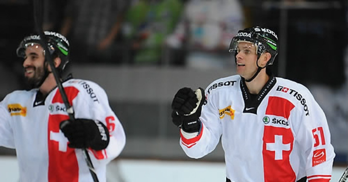 GERMANY ICE HOCKEY
