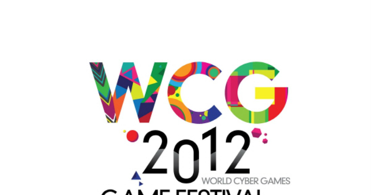 WCG2012 그랜드 파이널, 막강 파트너 공개!