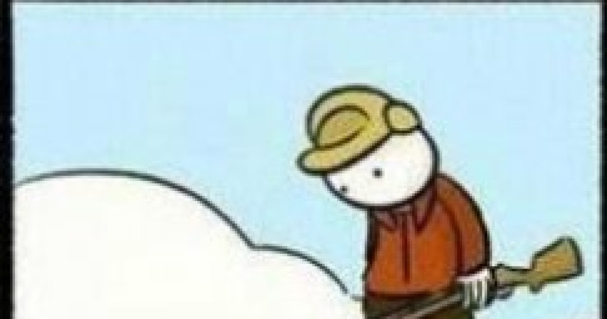 솜사탕 진실, "어이없네~ 말도 안되는 잔혹동화" 실소