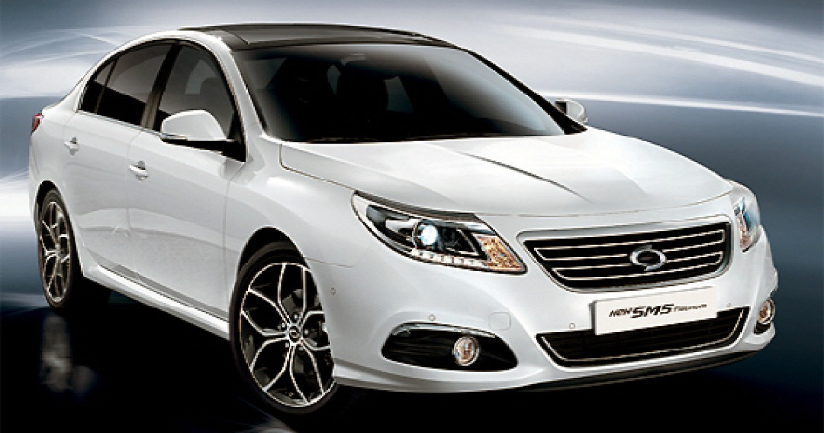 '뉴 SM5 플래티넘' 등장 10일..구형 SM5 몸값은?