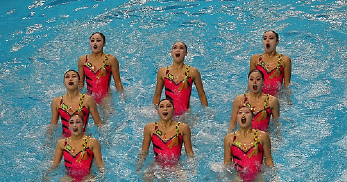 UAE SWIMMING ASIAN CHAMPIONSHIPS