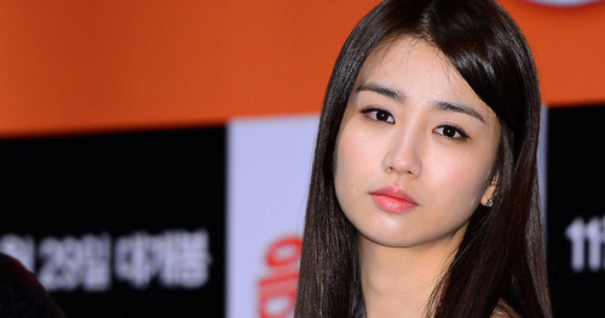 [사진]박하선,'청순한 미소'