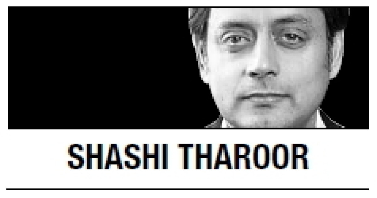 shashi-tharoor-the-emerging-world-s-education-imperative