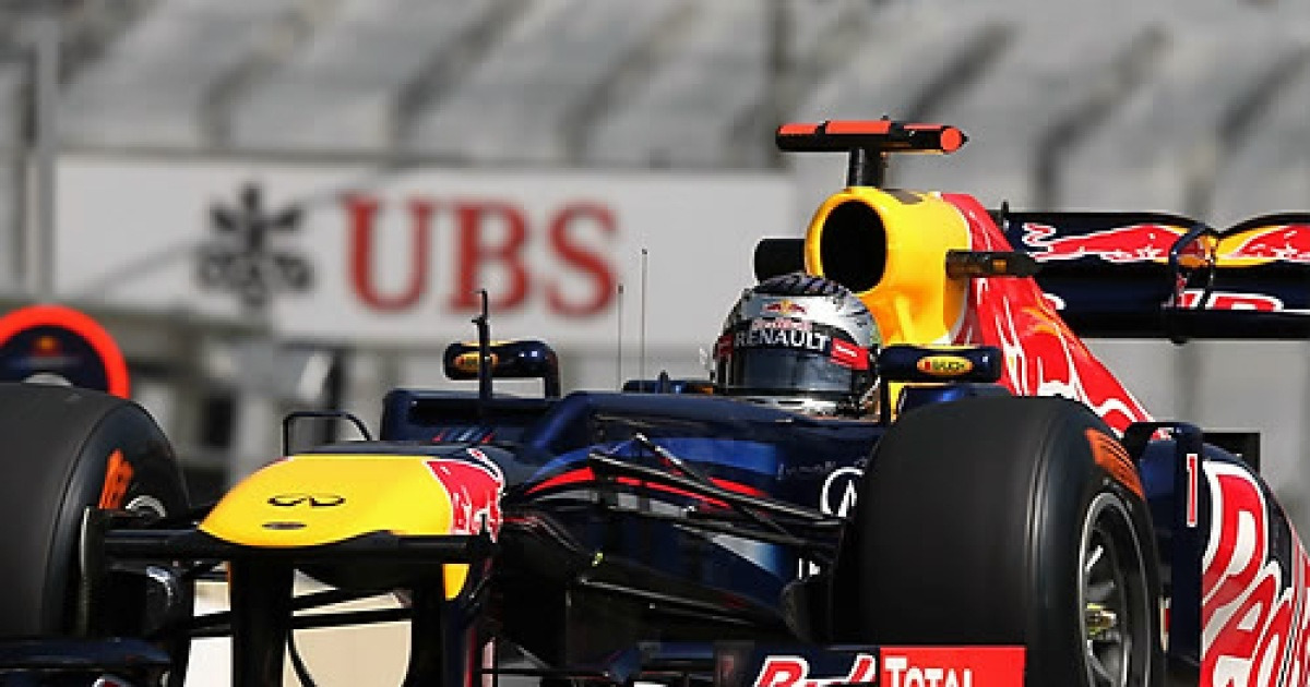 BRAZIL FORMULA ONE GRAND PRIX