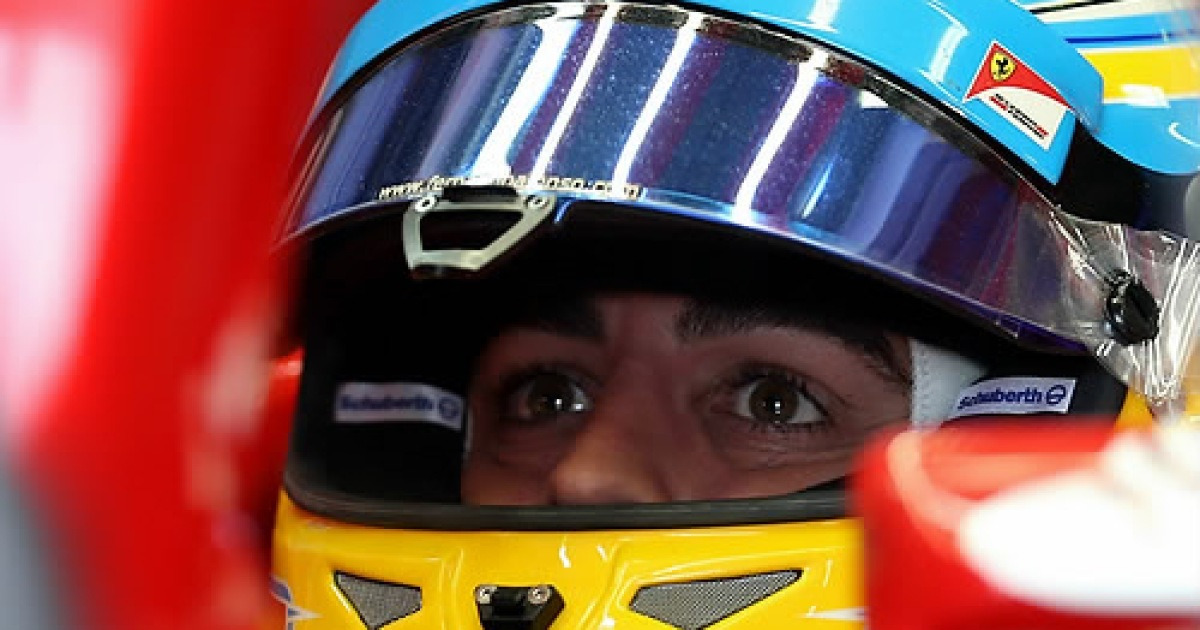 BRAZIL FORMULA ONE GRAND PRIX