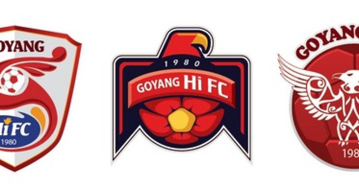 고양 Hi FC, 구단 엠블럼 투표 이벤트 실시