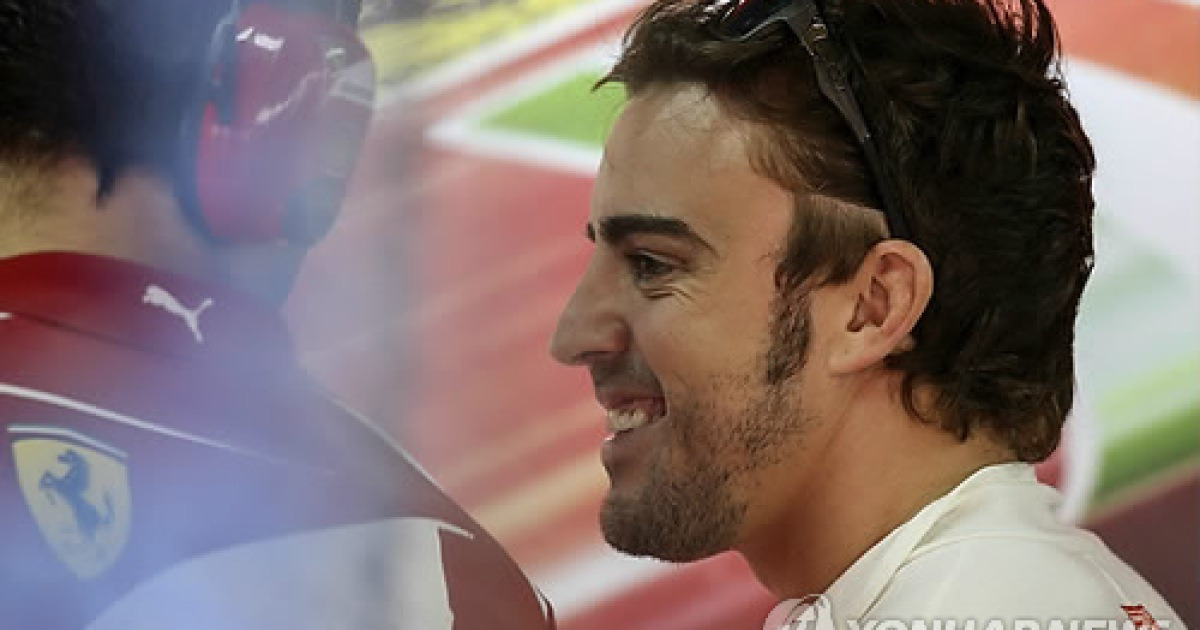 BRAZIL FORMULA ONE GRAND PRIX