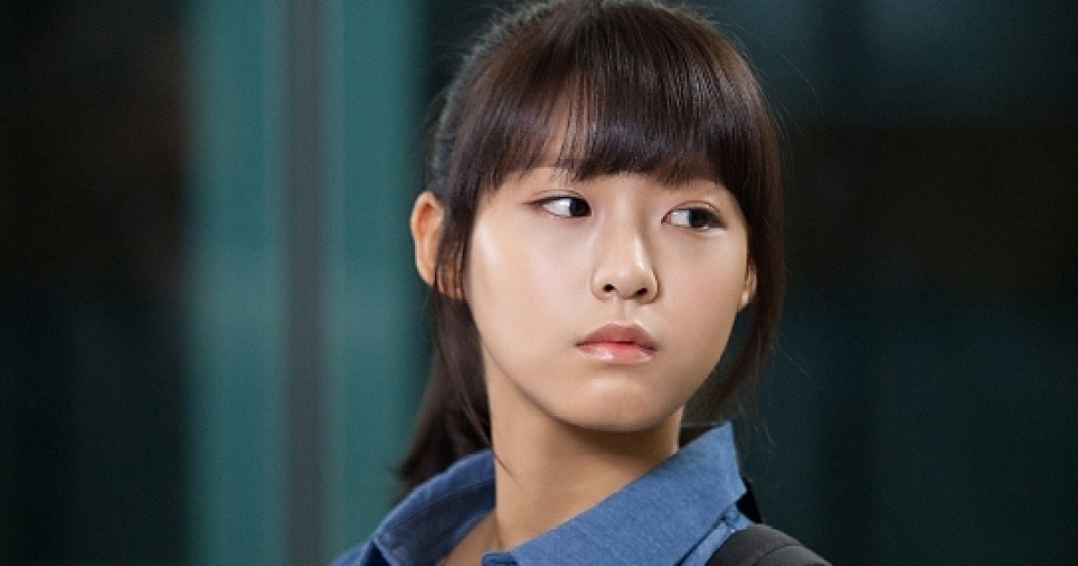 AOA 설현, '내 딸 서영이'서 연기 호평 '신인 맞아?'