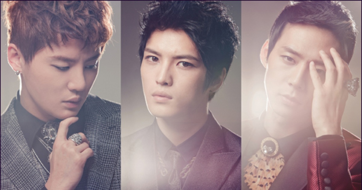 [종합] JYJ-SM엔터, 3년 4개월 간의 법적분쟁 전격 합의