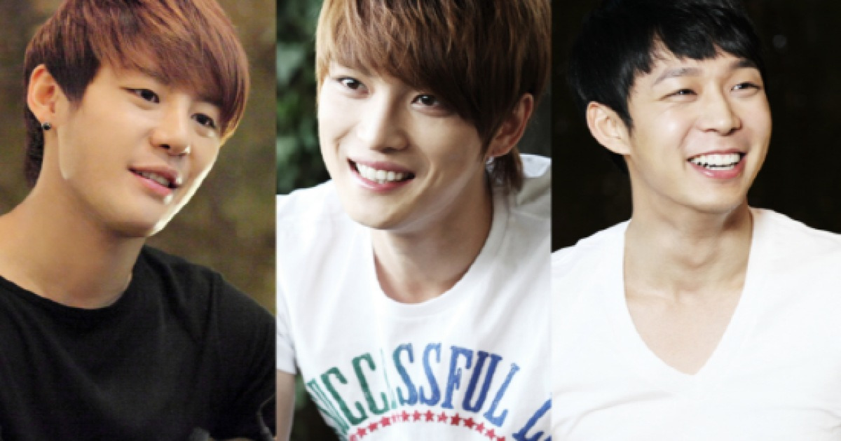 JYJ, SM과 분쟁 합의 소감 "일부 제약됐던 사례 개선되길"