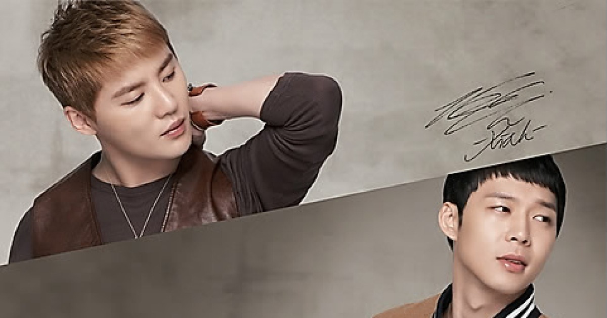 JYJ, SM과 3년간 벌인 전속계약 분쟁 기록