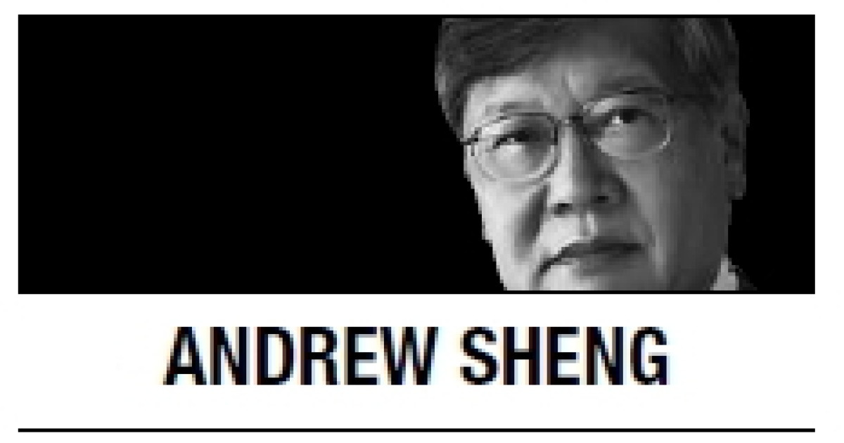 [Andrew Sheng] Handbook on ending corruption