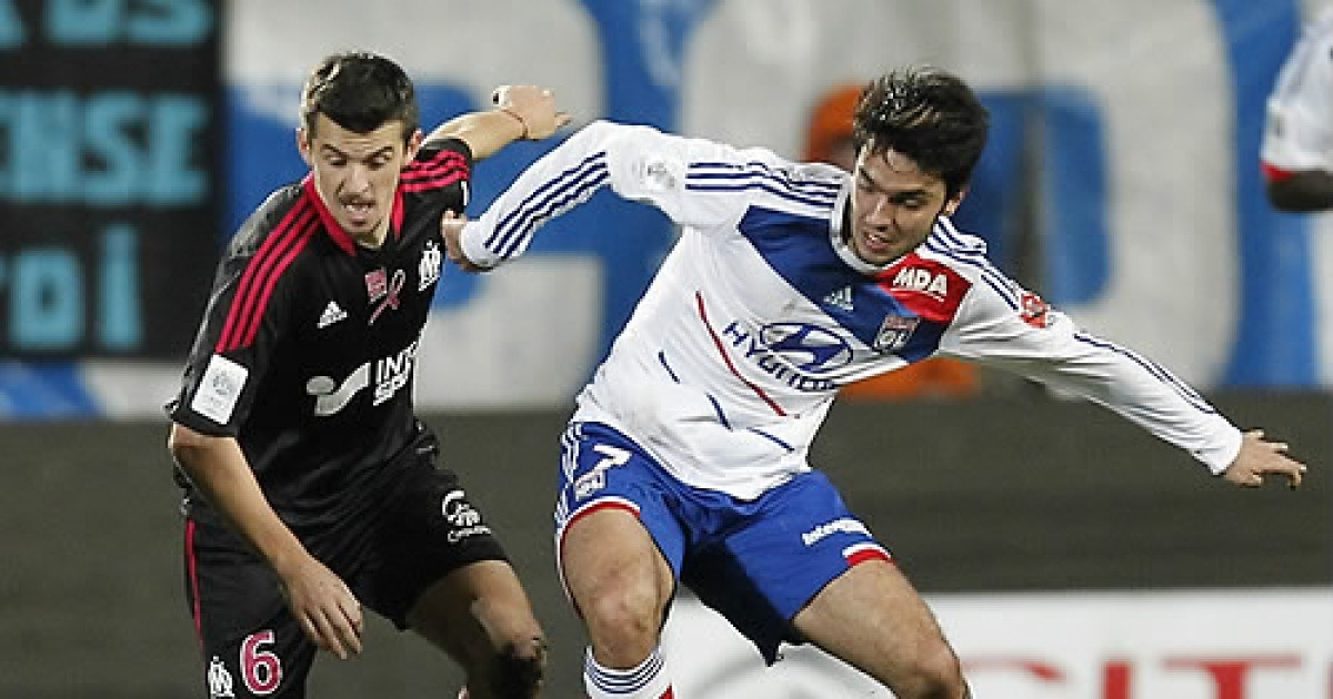 FRANCE SOCCER LIGUE 1