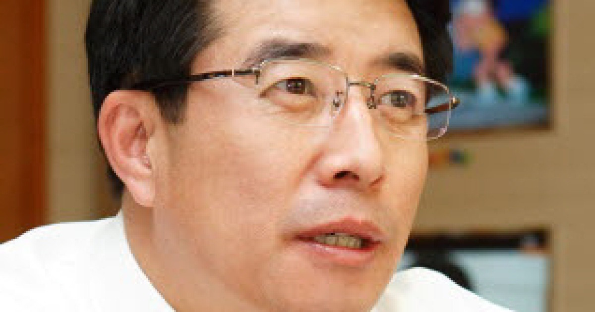 CJ E&M 신임 대표에 강석희 CJ제일제당 부사장