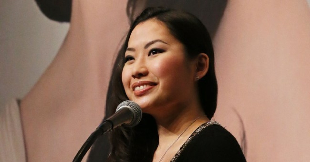 Sarah Chang holds Korea recital tour